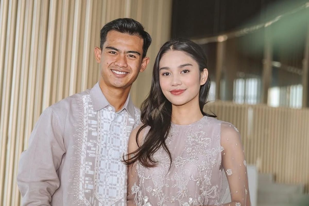 Pratama Arhan Jatuhkan Talak Raji ke Azizah Salsha, Ini Beberapa Fakta ...