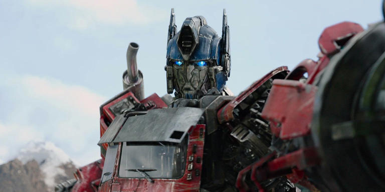 Transformers Star Josh Duhamel Is Ready to Make His Franchise Return ...