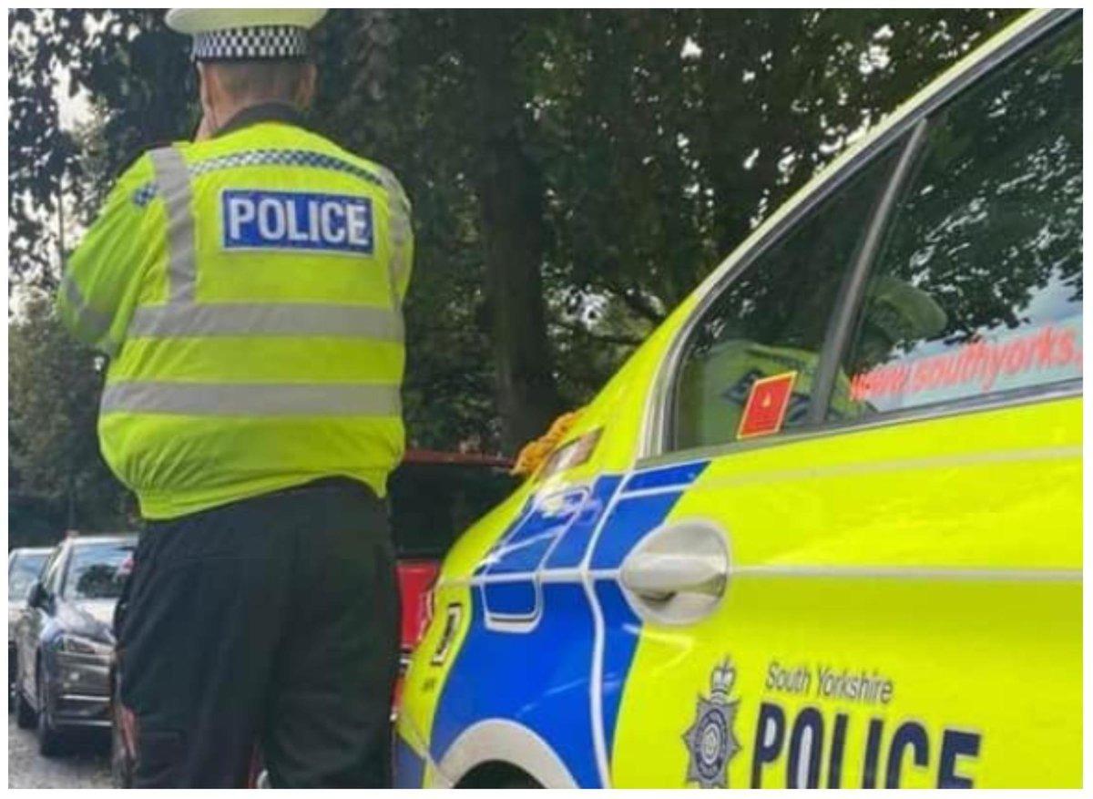 Emergency services at scene of serious crash on major Doncaster road ...