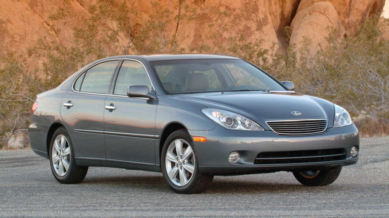 Top 8 Most Reliable Cars Under $5,000 For Daily Driving In 2025