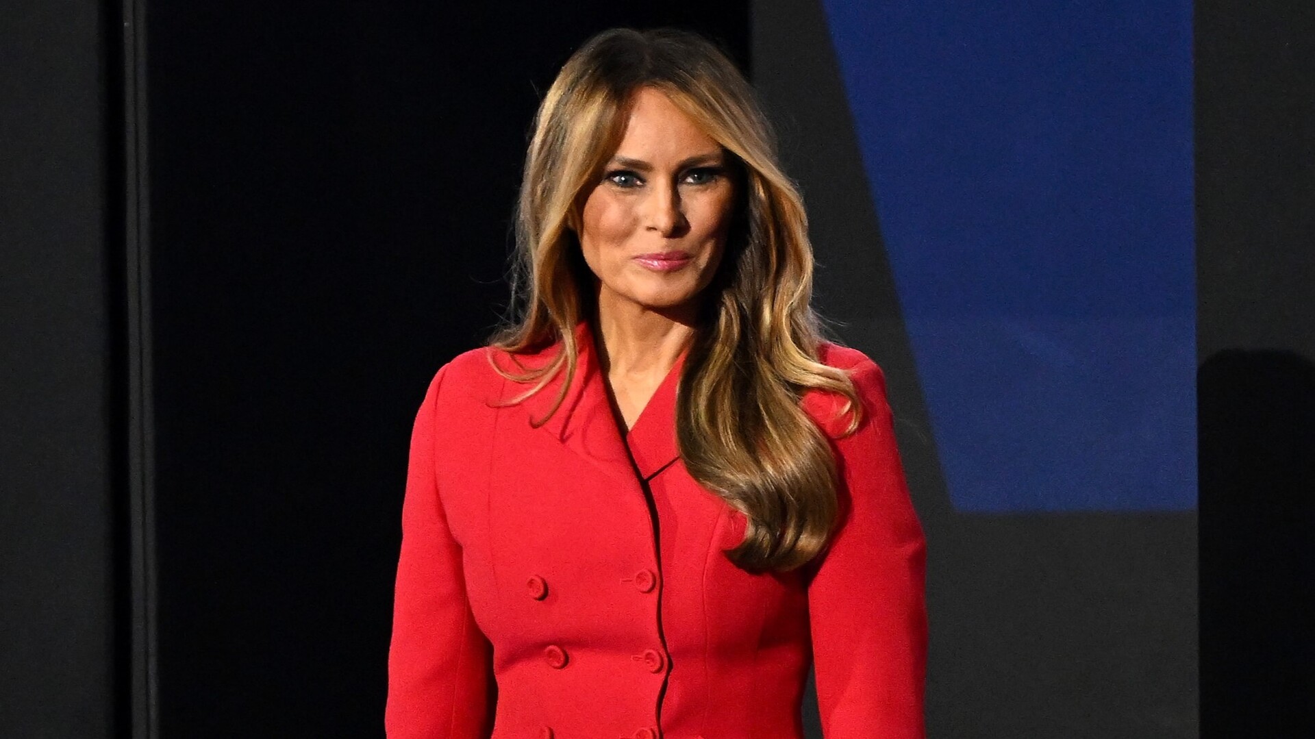 ‘Classiest first lady’: Melania featuring on Vanity Fair cover would ...