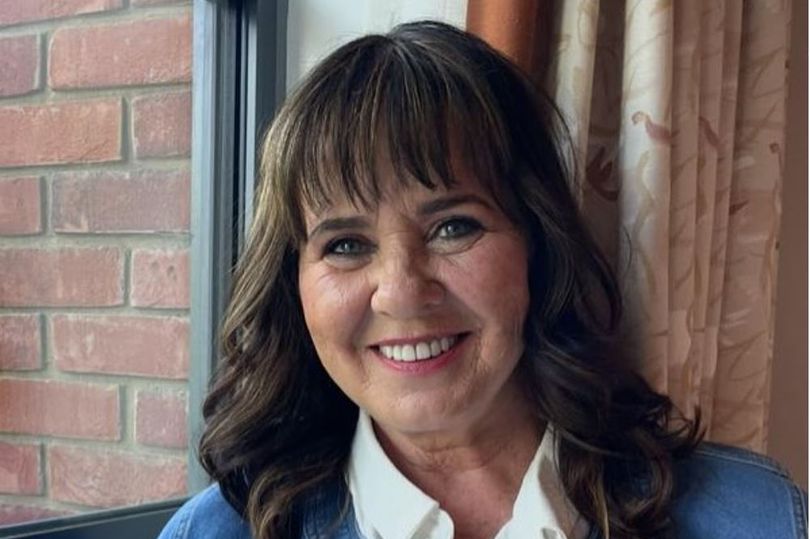 Loose Women's Coleen Nolan shares health update after week off work