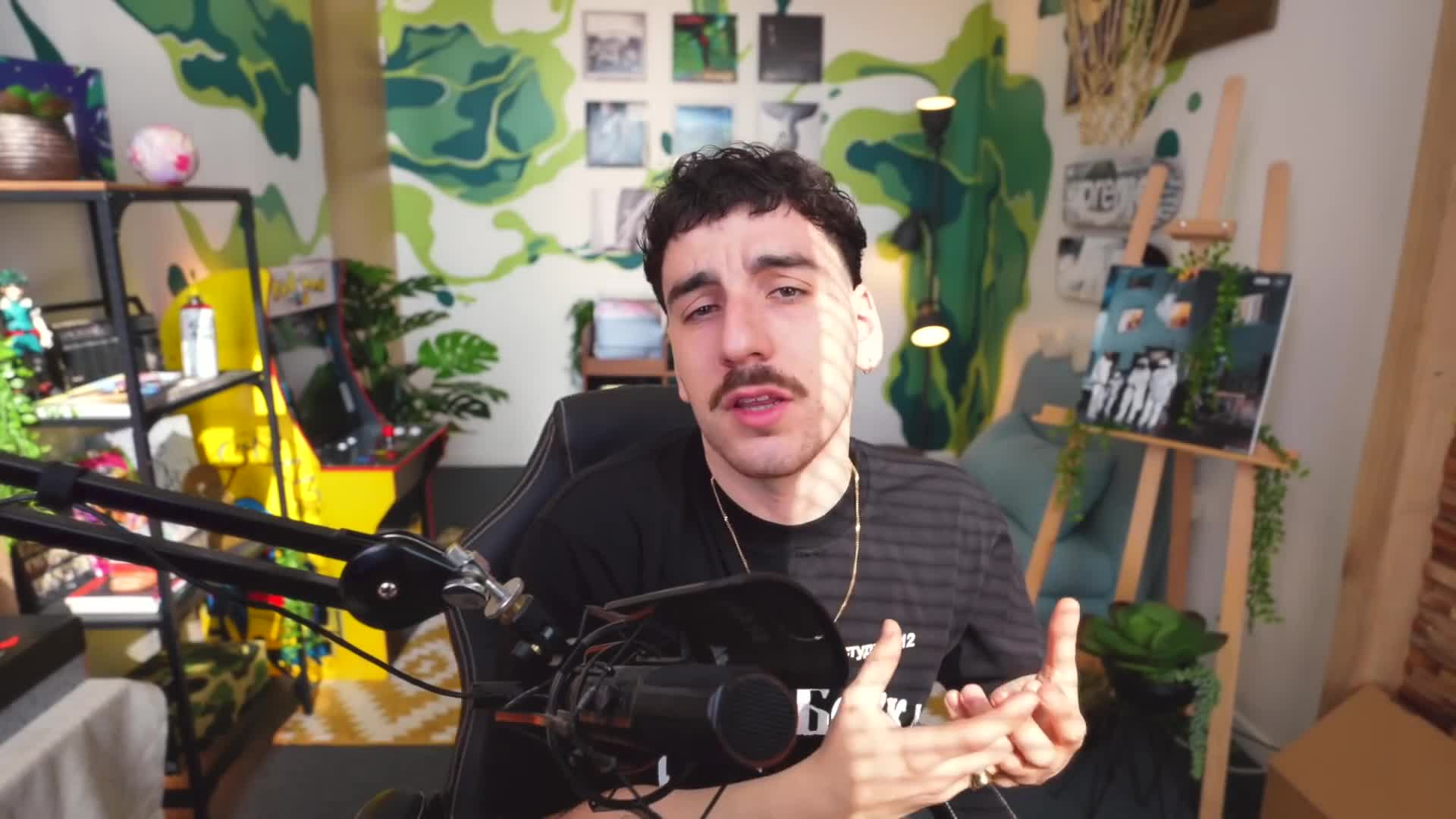 Je réponds à vos questions (argent, LOAT, maladie...)