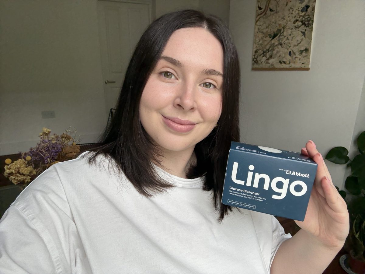 I tracked my blood sugar – and learned stress is as harmful as a bad diet