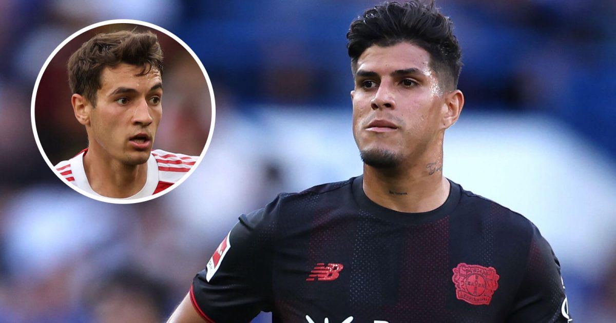Arsenal banking on huge favour to seal signing No 8, with connected ...