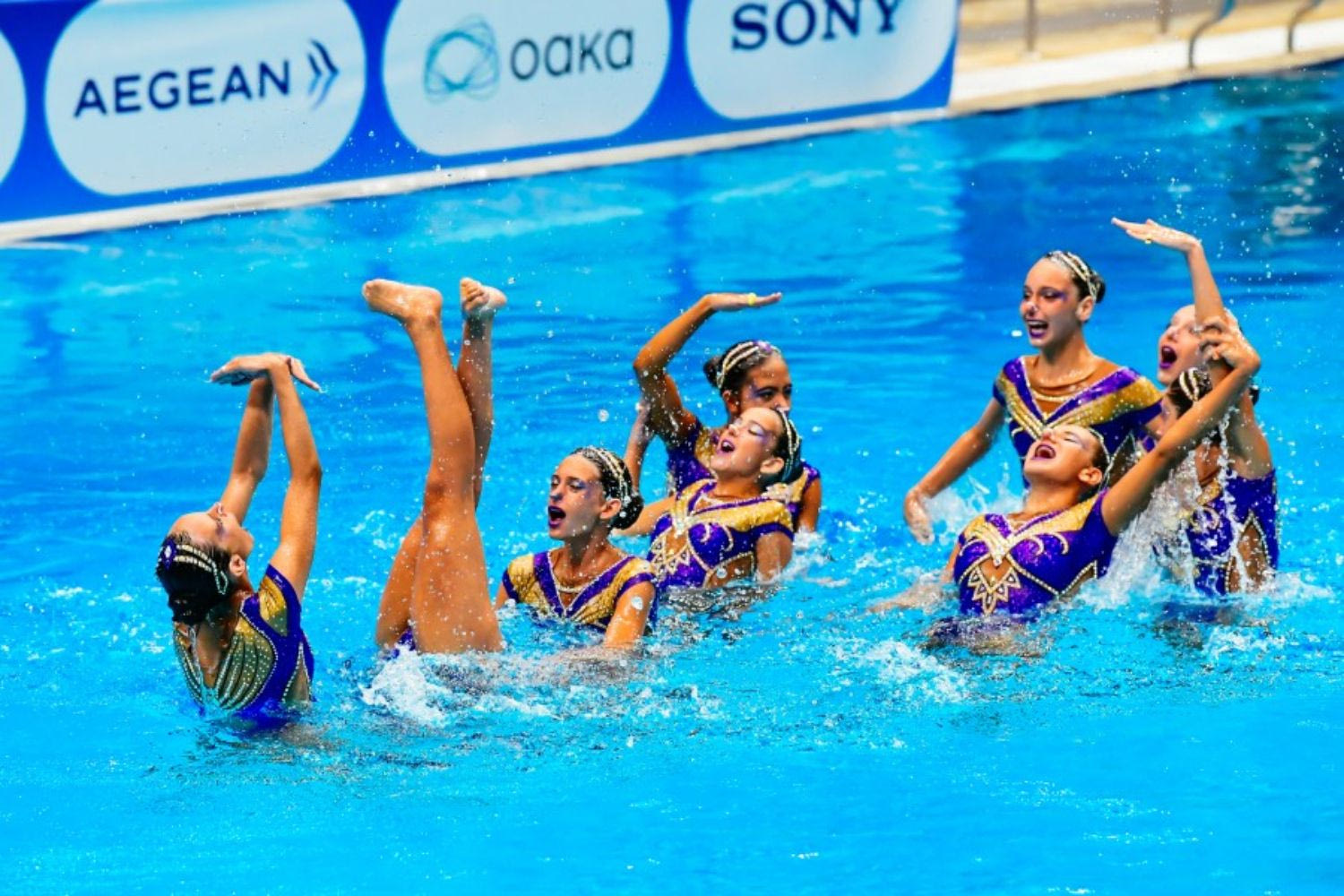 Δύο νέες ελληνικές προκρίσεις σε τελικούς στο Παγκόσμιο Πρωτάθλημα ...