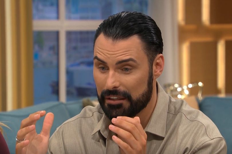 Rylan Clark's This Morning immigration comments hit with hundreds of ...