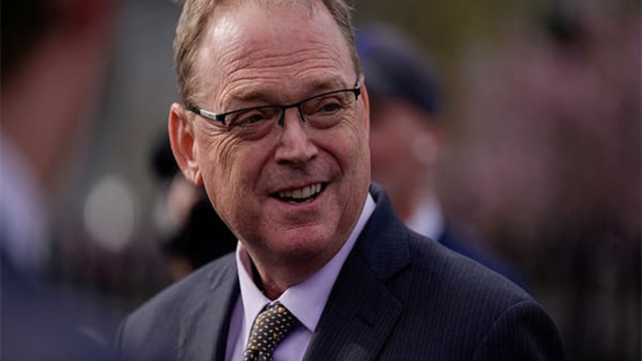 ‘If Indians don’t budge, Trump won’t need it’: Kevin Hassett cites ...