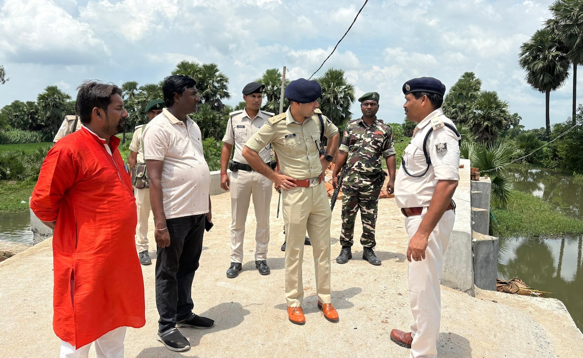 Bihar Man Killed, Wife Thrashed After Black Magic Blamed For Music ...