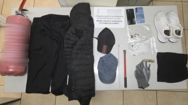 ΕΛΑΣ: Εξάρθρωσε συμμορία σεσημασμένων Ρομά - Είχαν "ρημάξει" δεκάδες ...