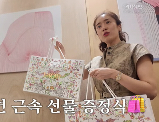 Min Hye-yeon and Joo Jin-mo, even if you play for 6 years, you'll have ...