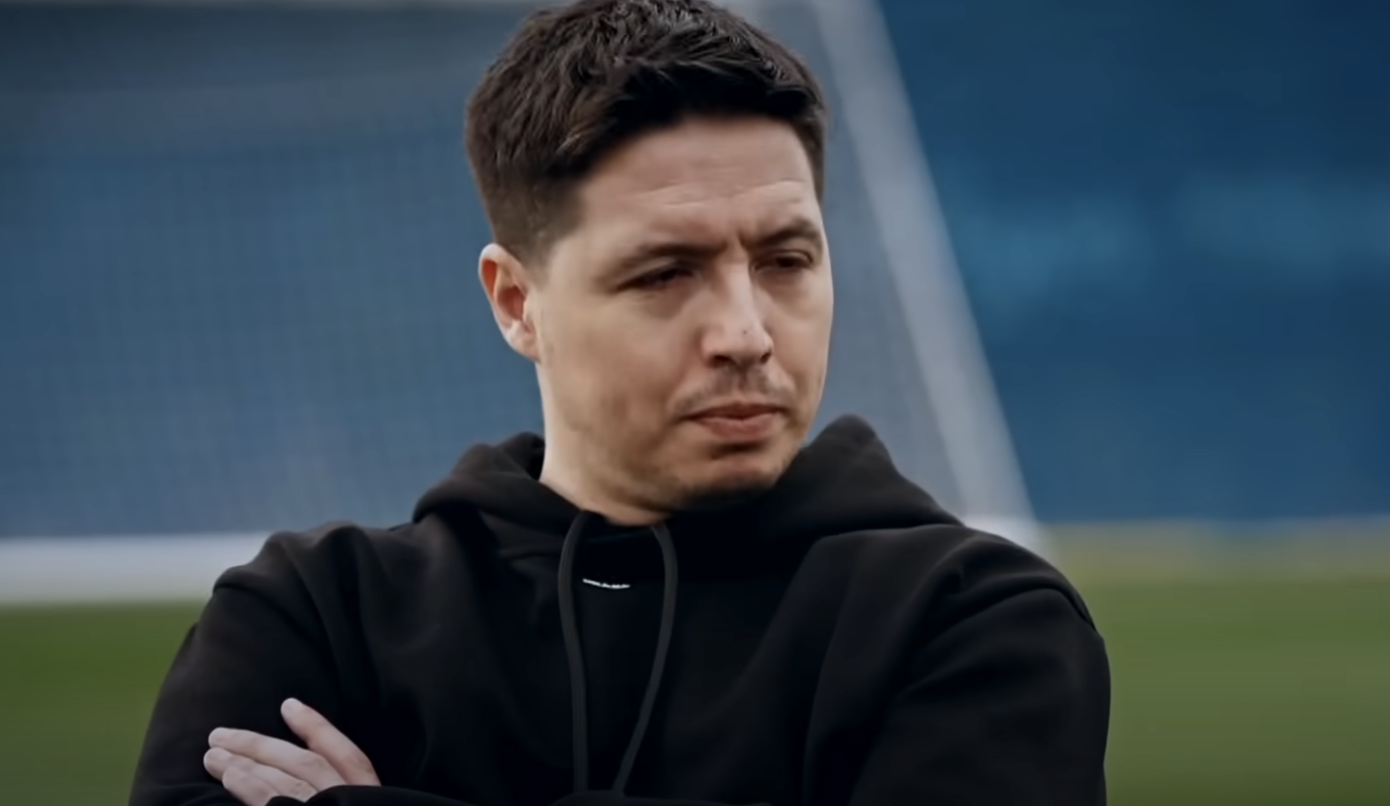 Ex City & Arsenal Star Samir Nasri Turned Down PSG Offer