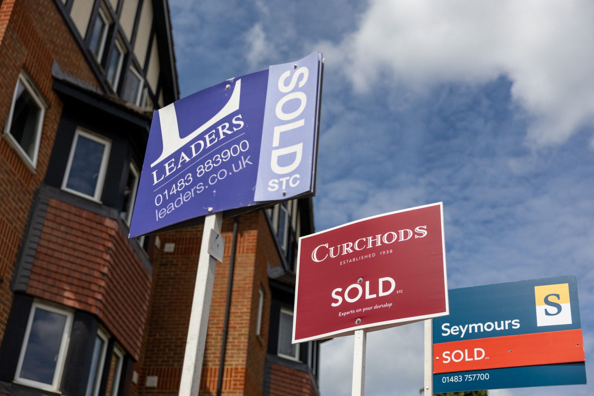 The housing crisis: Which countries will sink or swim?