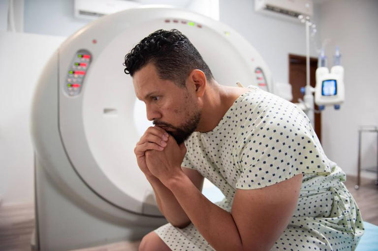 Cancer rates soar in young adults as one aspect of modern lifestyle blamed