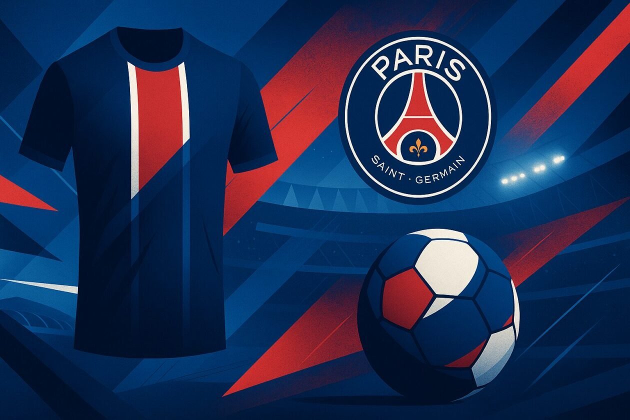 Le PSG prive un de ses joueurs de Mondial, mais lui fait un beau cadeau