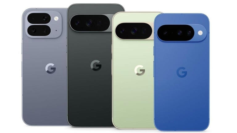 Google Pixel 10, 10 Pro, and 10 Pro XL sale starts in India: Check ...