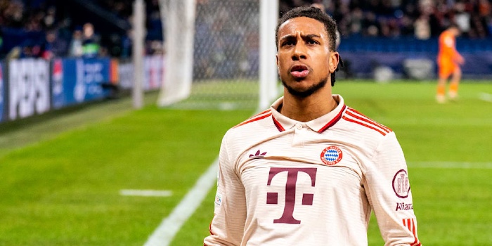 Annoncé dans le viseur du PSG, Michael Olise devrait rester au Bayern