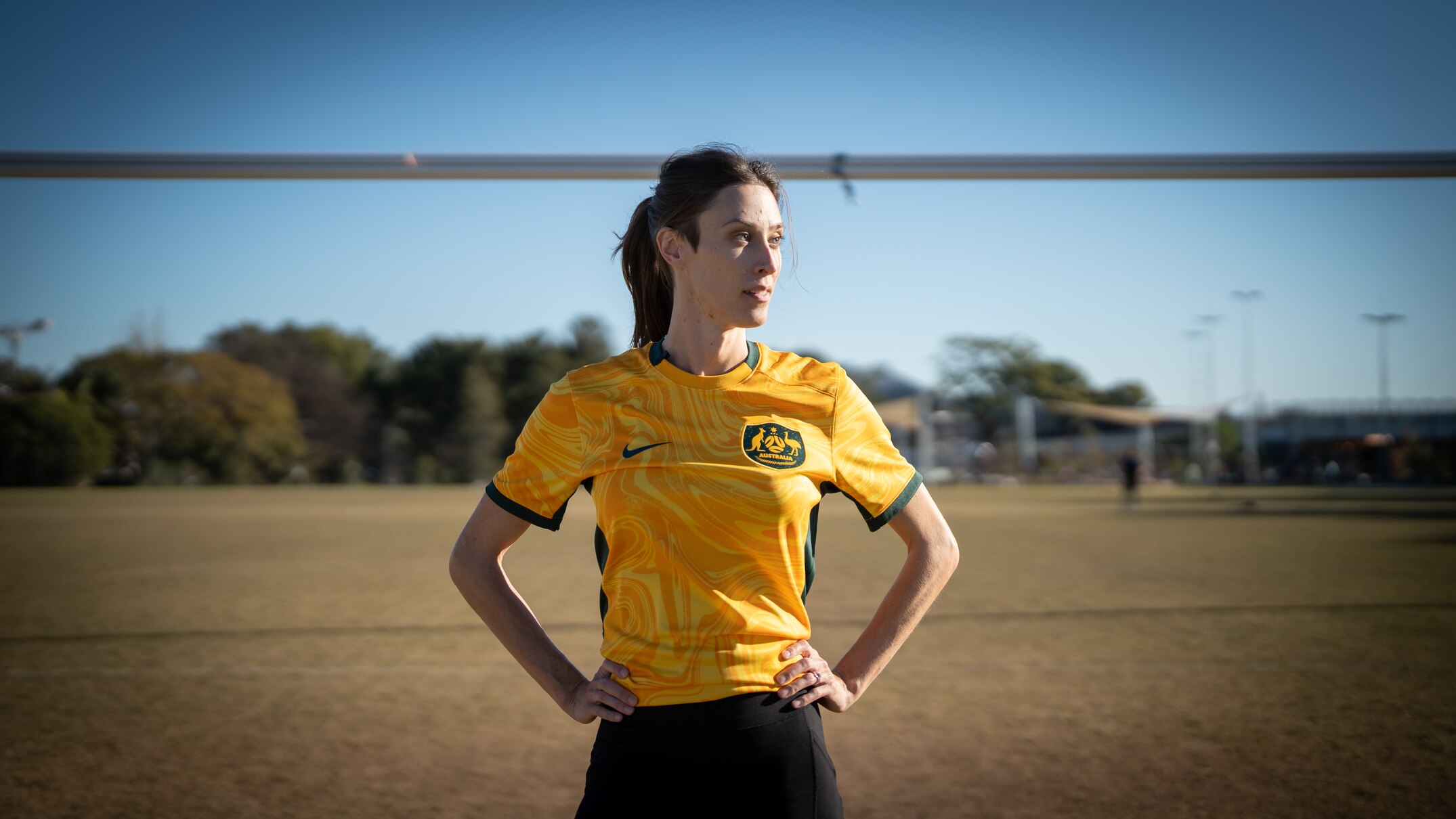 Transgender soccer player Riley Dennis wins legal case in Sydney court