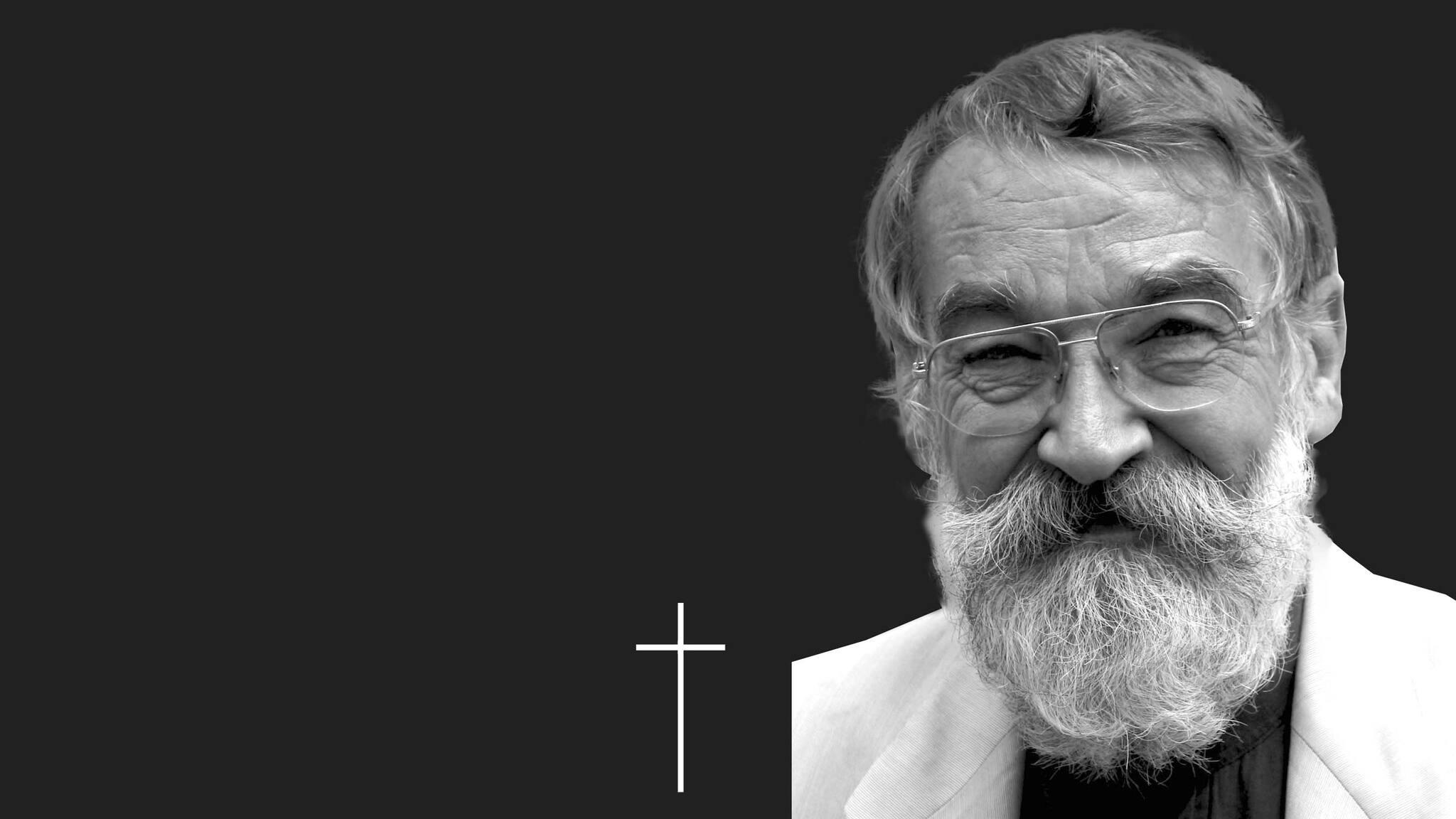 Bad Pyrmont: Prof. Helmut W. Minne im Alter von 82 Jahren verstorben