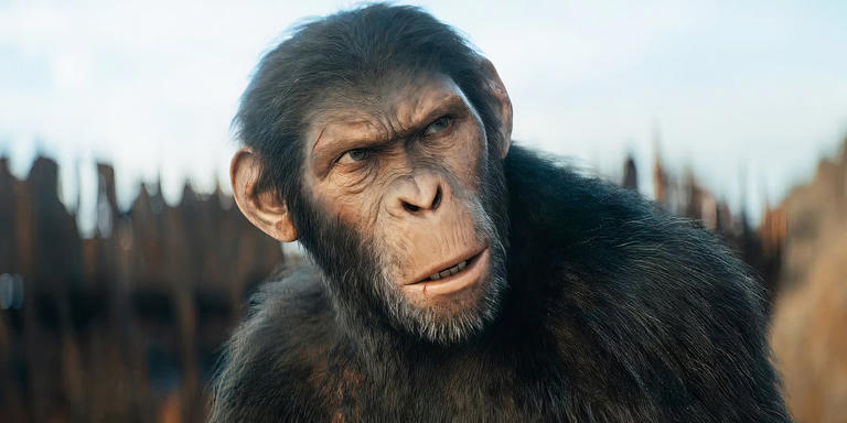 Planet of the Apes Reboot Should Revisit Forgotten Mutant Humans Twist