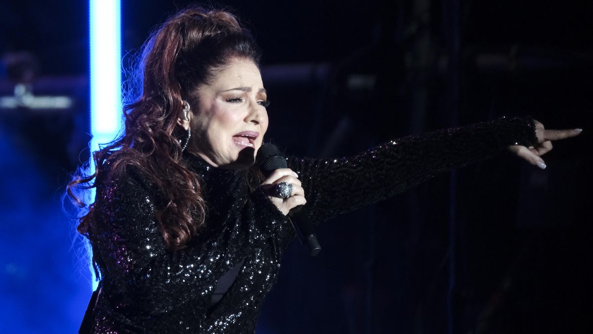 ¿Medio millón de euros por un concierto de Gloria Estefan es barato o ...