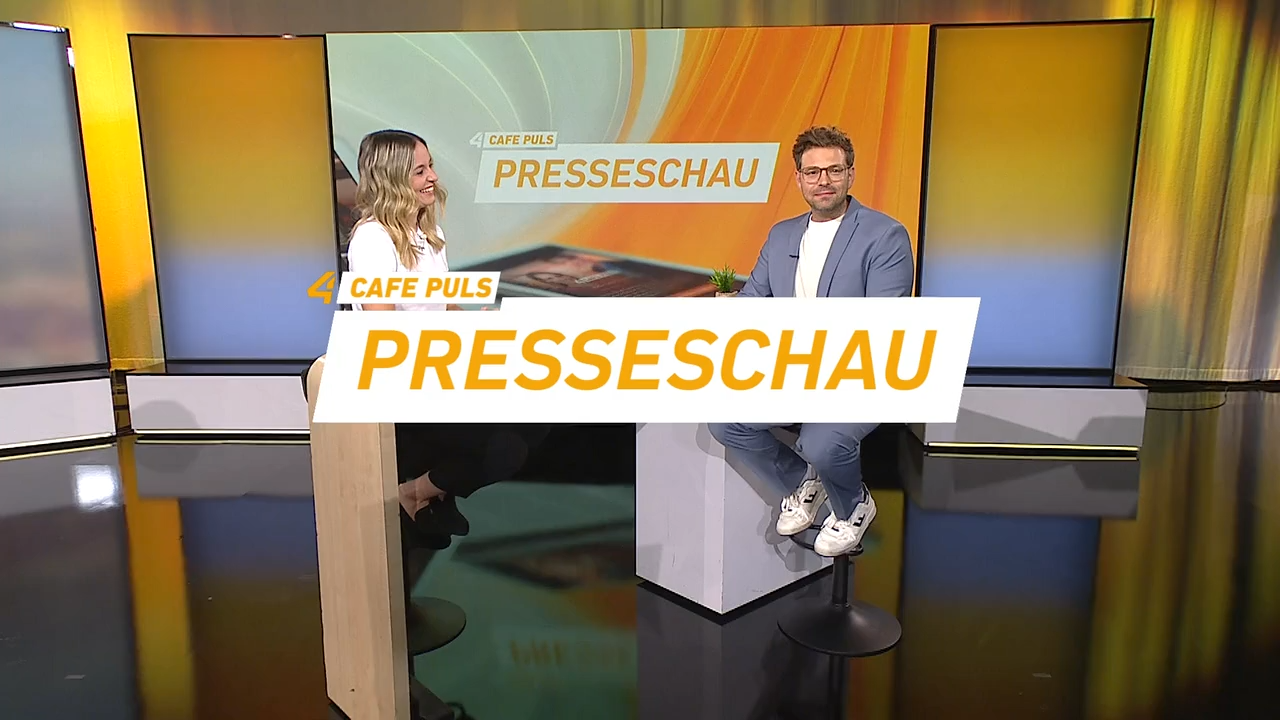 Die Schlagzeilen des Tages vom 28.08.2025