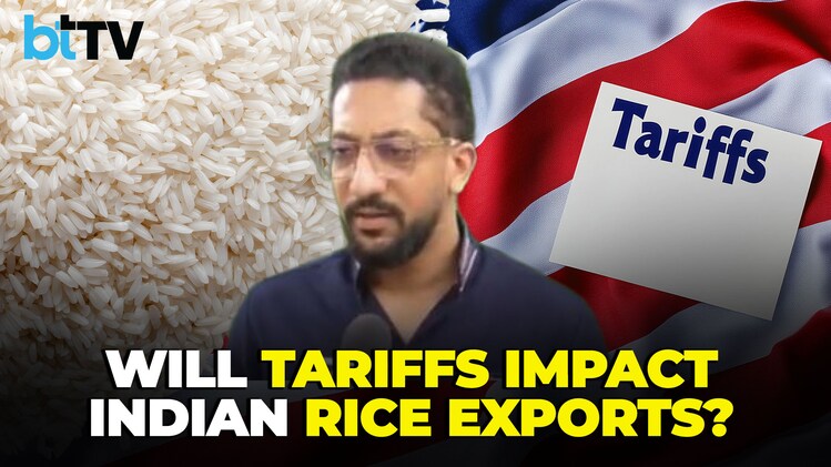 Tariffs Won’t Hurt Indian Rice Industry, U.S. Consumers Will Bear Brunt