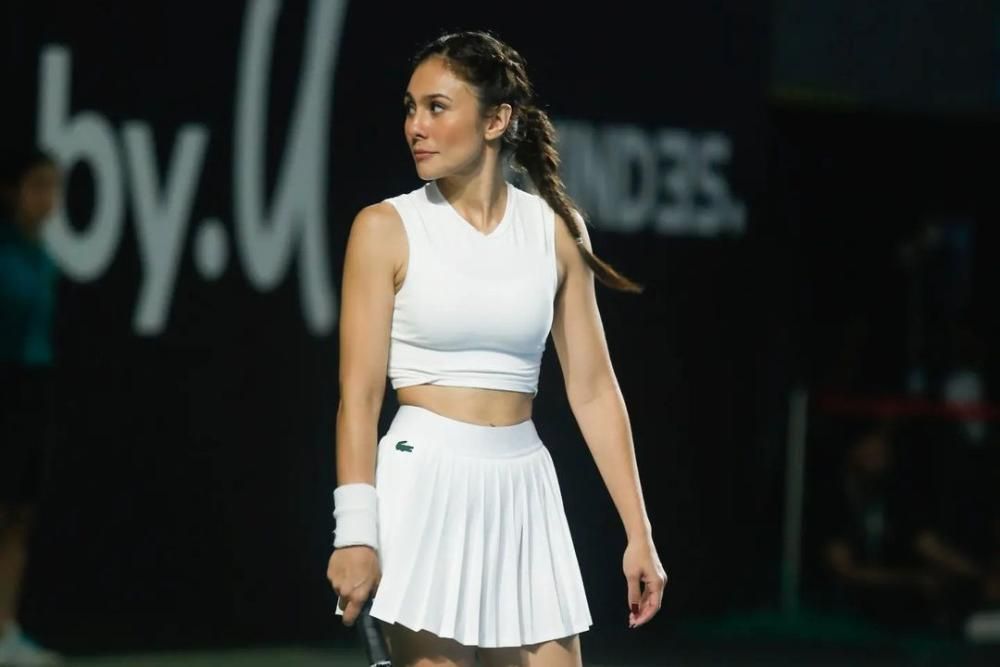 Profil Wulan Guritno: Biodata, Agama, Umur, dan Fakta Terbarunya