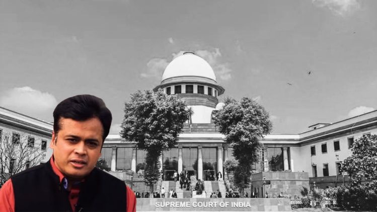 SC grants interim protection to journalist Abhisar Sharma in Assam FIR case