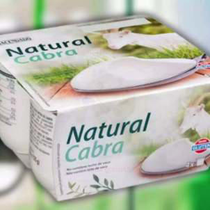 Fran Susin, nutricionista, aprueba este yogur de Mercadona: "Es muy ...