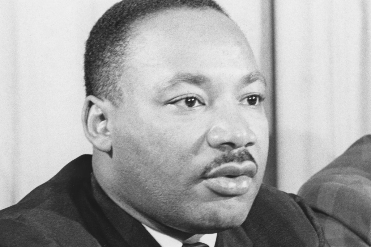 On This Day, Aug. 28: MLK Jr. gives 'I have a dream' speech at March on ...