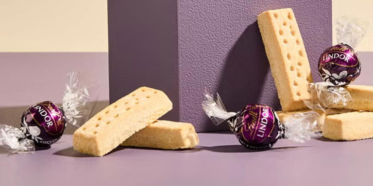 Lindt has just launched a delicious new chocolate truffle flavour – and ...