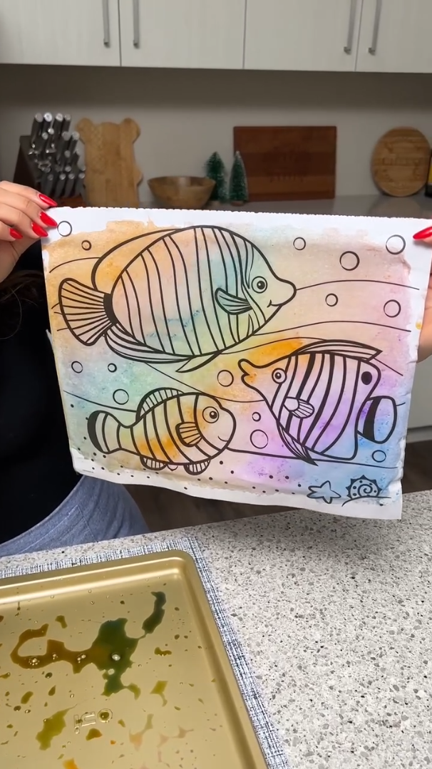 Creative Baking Pan Crafts: Transform Your Bakeware Into Art