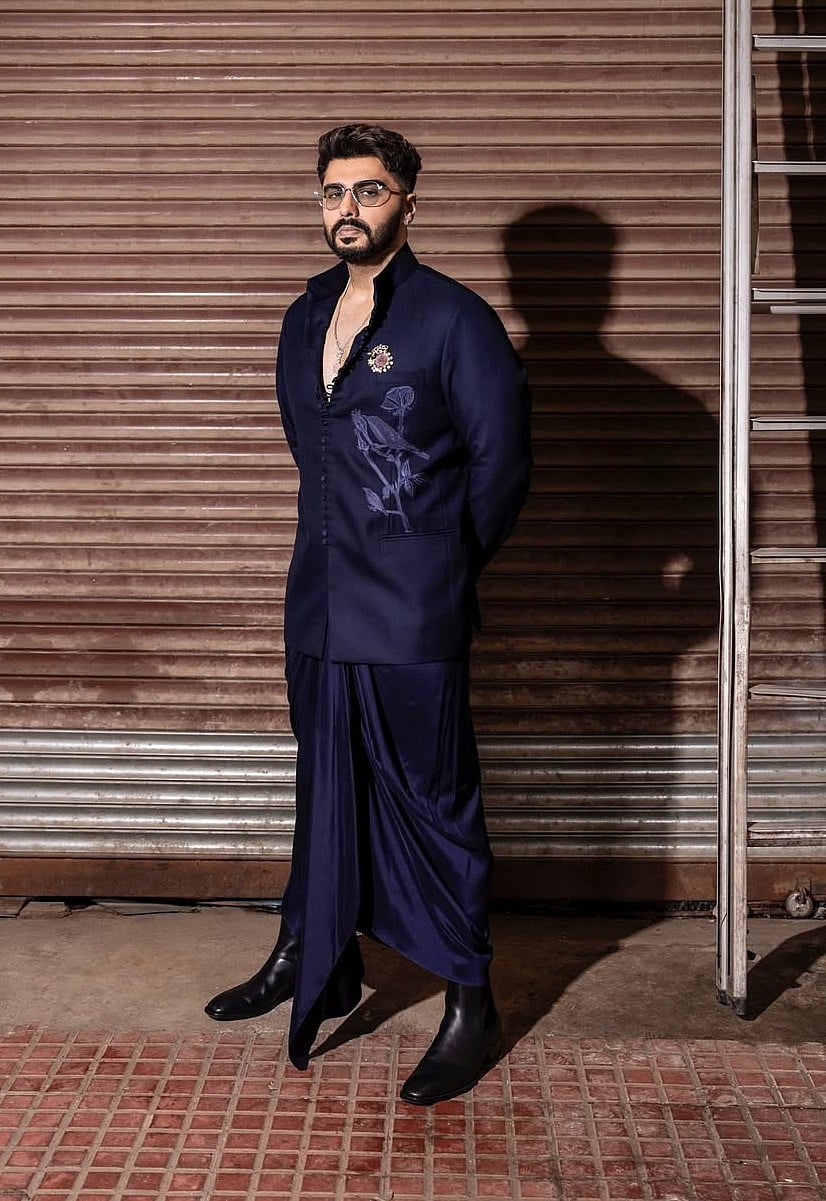 Ananya Panday, Rakul Preet Singh, Karan Johar & Other Bollywood Celebs Dazzle For Ganesh ...