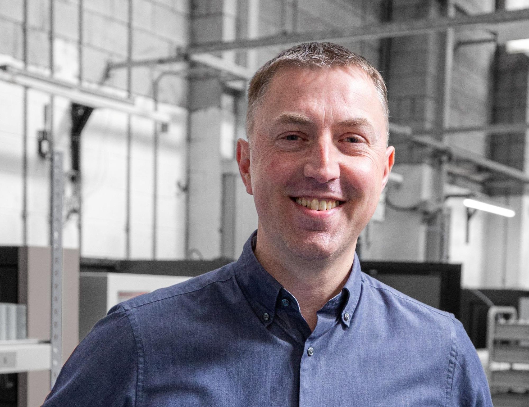 Beldam Crossley shortlisted in two categories at prestigious Make UK ...