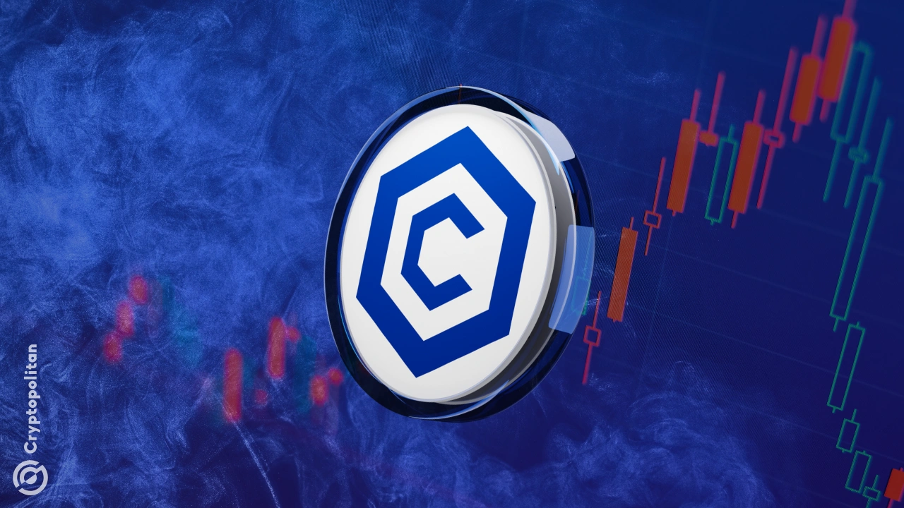 Cronos price prediction 2026-2032: Will CRO reach $1?
