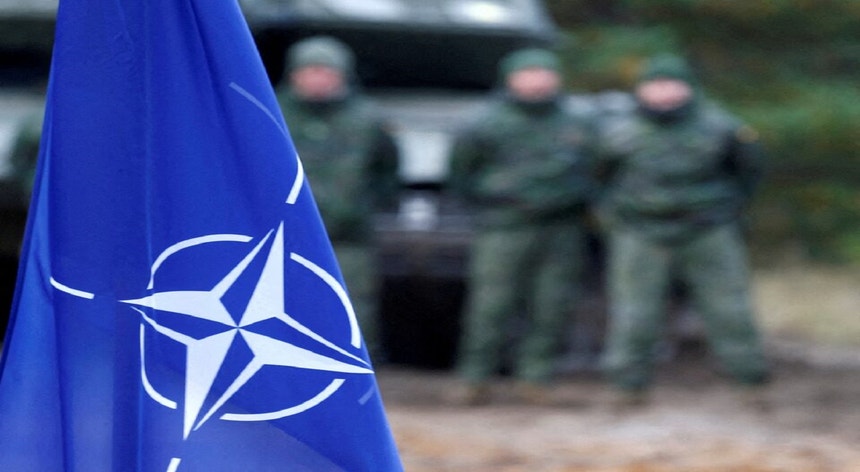NATO estima que Portugal destine 2% do seu PIB a defesa este ano