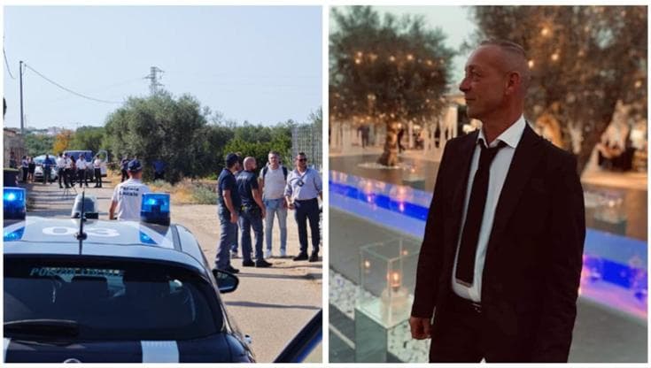 Arcangelo Barbone trovato morto a Bitonto, si rafforza ipotesi omicidio ...