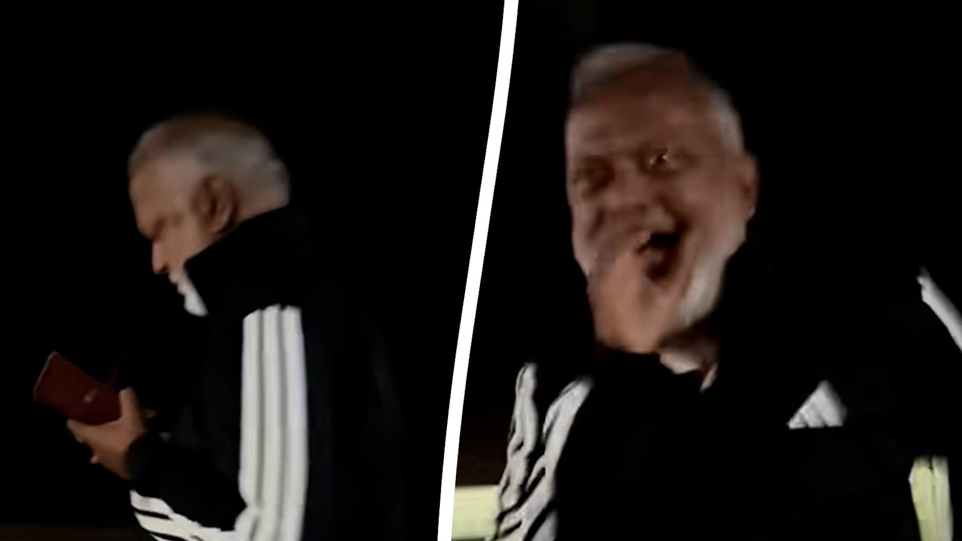 Daughter surprises dad on his birthday at airport by pretending to be ...