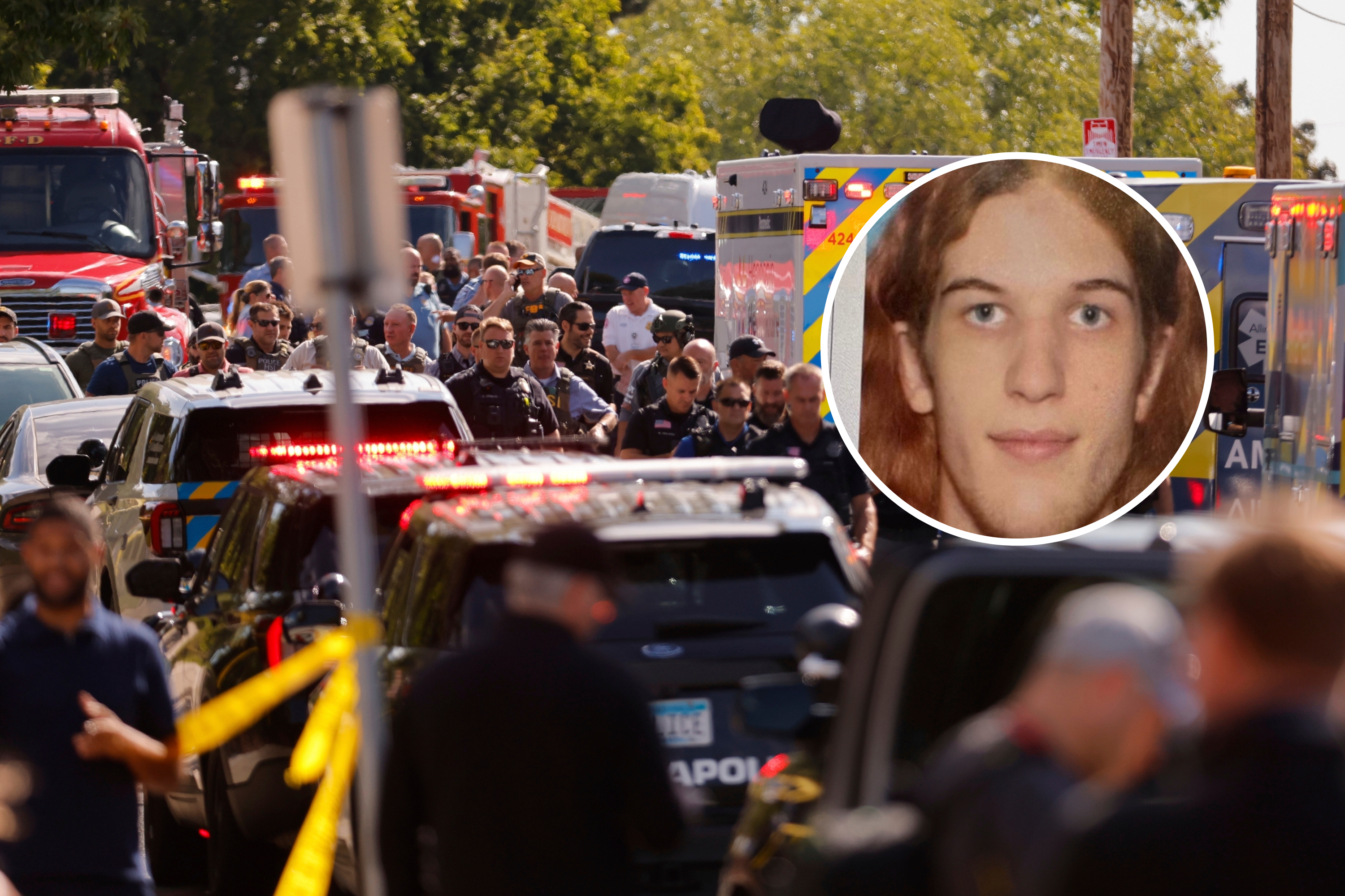 Robin Westman is latest transgender mass shooter to spark national debate