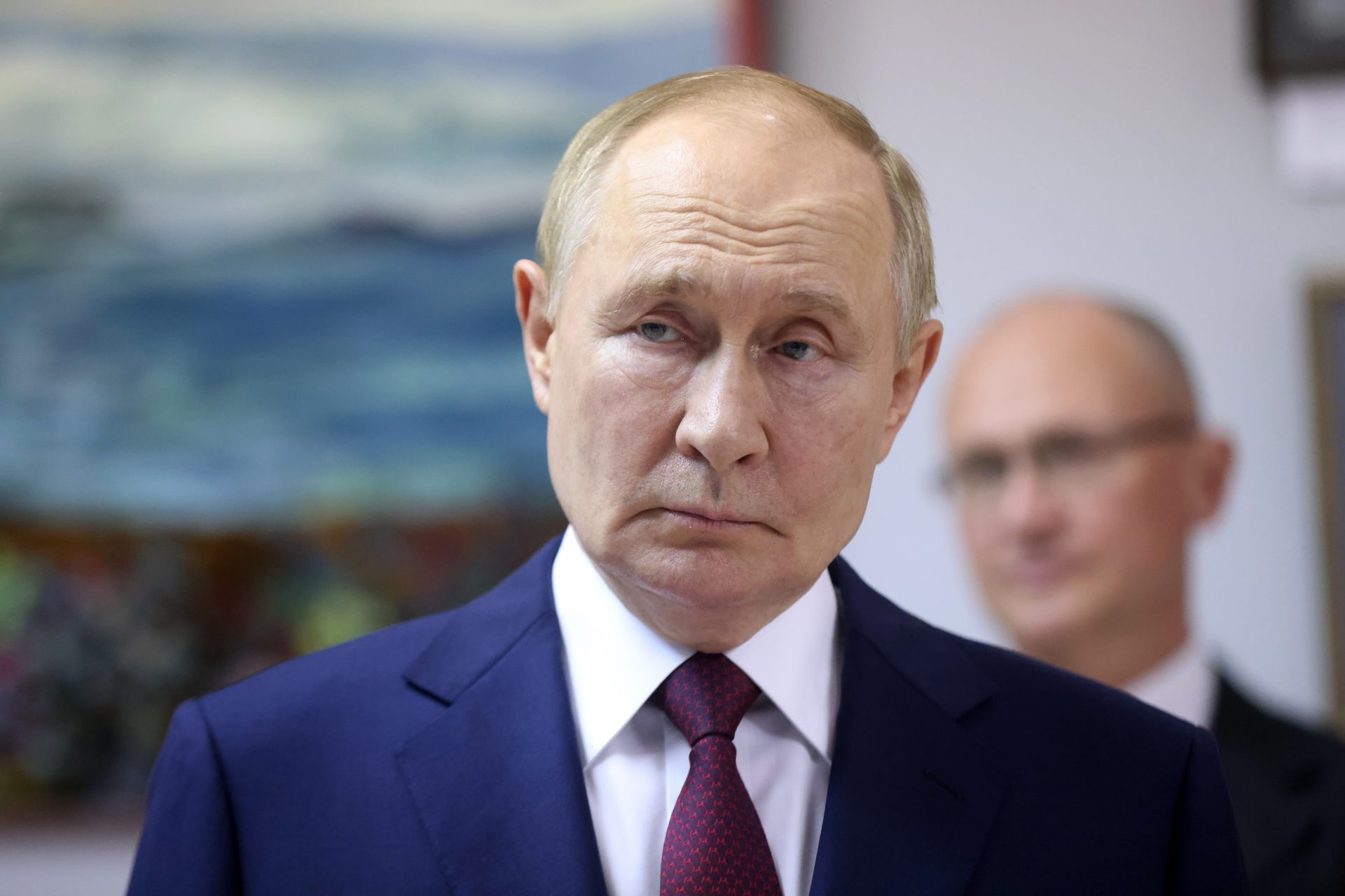 Russia just deployed a dangerous new tactic against Ukraine