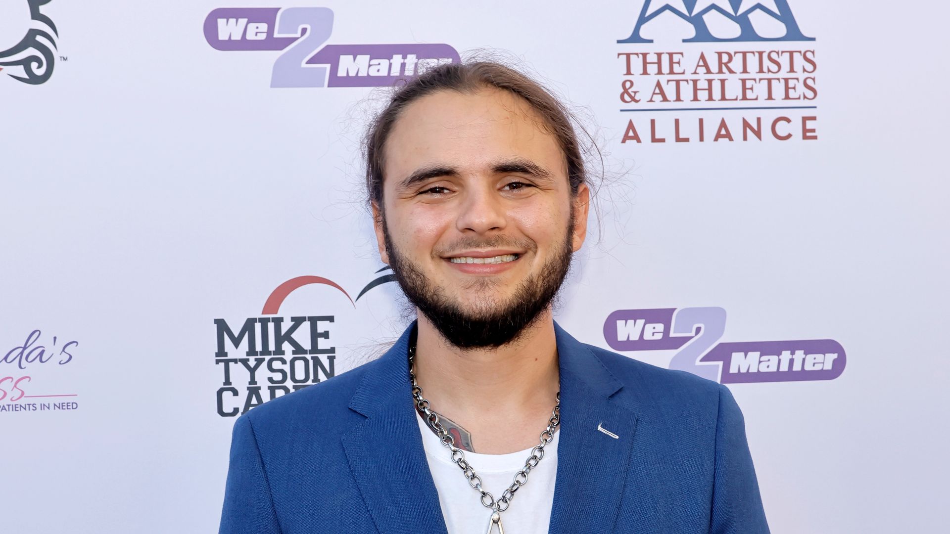 Inside Prince Jackson's complex family life 16 years after King of Pop's death