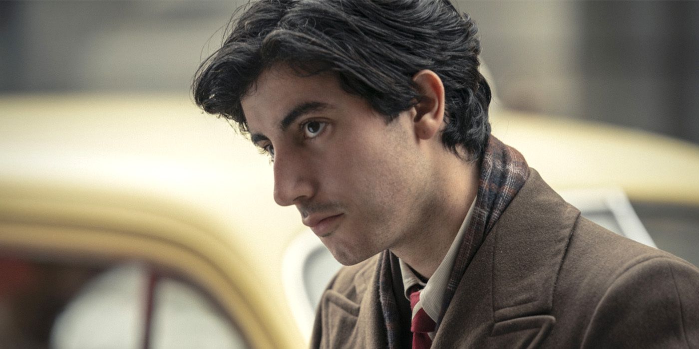 ‘Rocky’ Making-Of Movie Finds Perfect Sylvester Stallone Look-Alike in ...