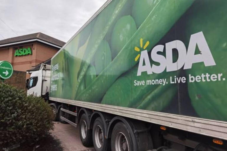 Asda making big change across UK that shoppers will notice 'from October'