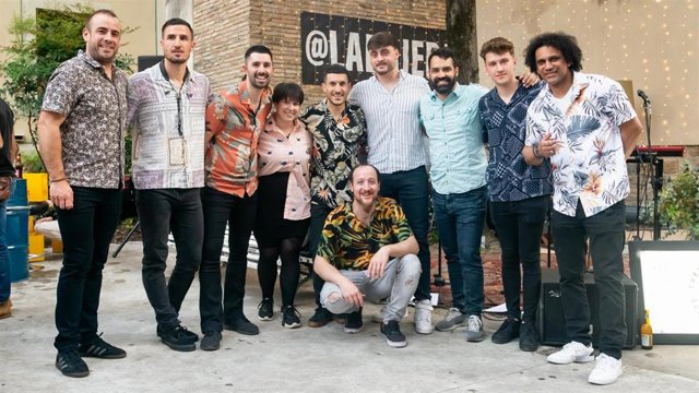 Los conciertos de Kultur del 29 al 31 de agosto llegan a Miranda de ...