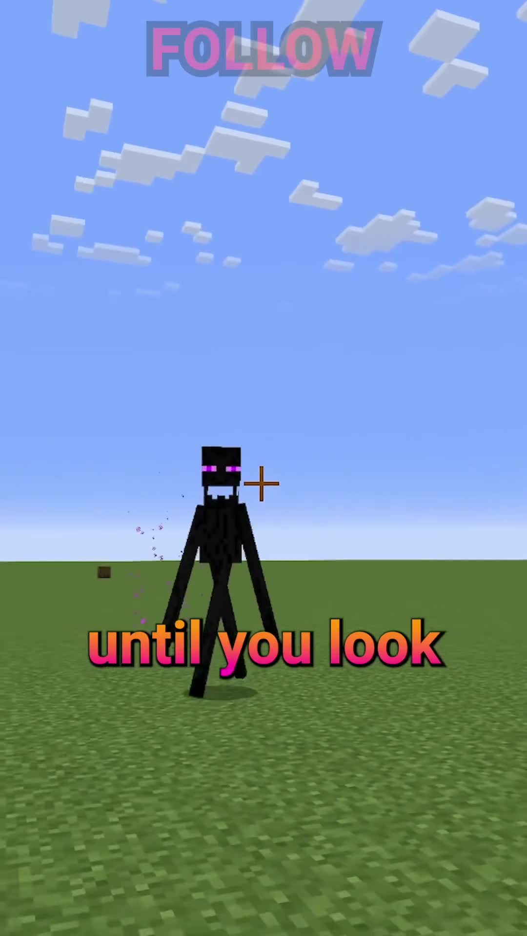 Mojang is fixing endermen! #minecraft #minecraftbedrock #minecraftb