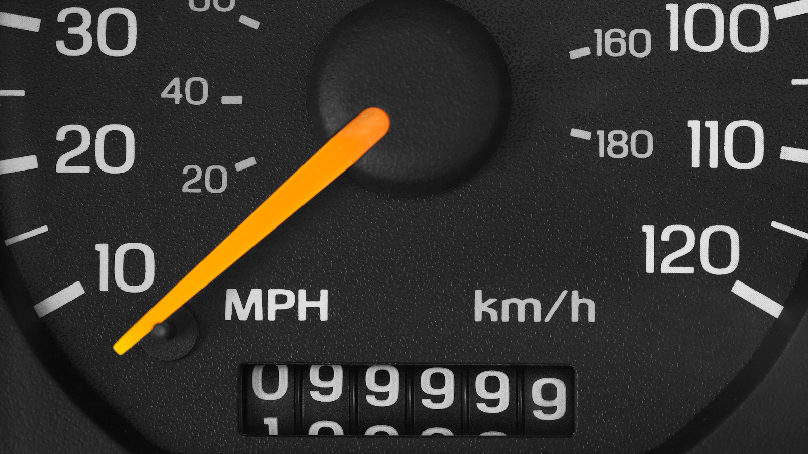 How Surprisingly Easy it is to Change a Car's Odometer