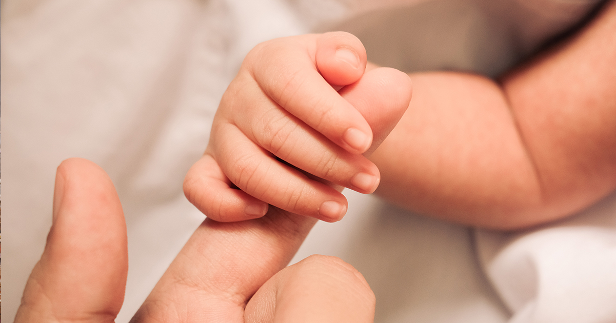 Funeral director who kept body of baby “watching cartoons” at home ...