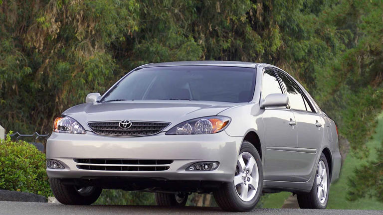 Top 8 Most Reliable Cars Under $5,000 For Daily Driving In 2025