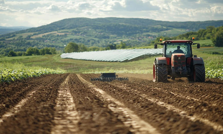 Bonus trattori 2025, entro quando richiederlo e cosa copre